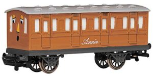 bachmann trains – thomas & friends annie coach – ho scale