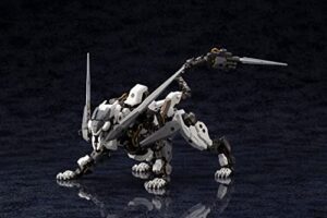 kotobukiya hexa gear: l.o.z. [lord of zoatex] plastic model kit, multicolor