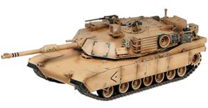 academy m1a1-abrams “iraq 2003”