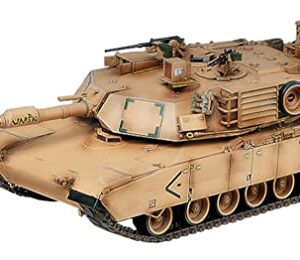 Academy M1A1-ABRAMS "Iraq 2003"