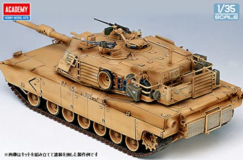 Academy M1A1-ABRAMS "Iraq 2003"