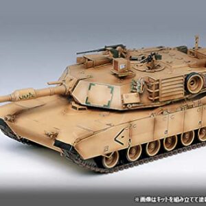 Academy M1A1-ABRAMS "Iraq 2003"