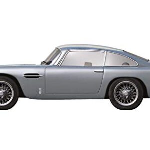 Airfix Aston Martin DB5 Silver 1:32 Sports Car Plastic Model Gift Set A50089B