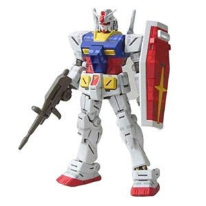 bandaiproduct fg mobile suit gundam no. 01 1/144 rx-78-2 gundam