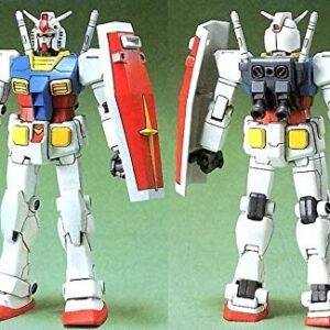 BandaiProduct FG Mobile Suit Gundam No. 01 1/144 RX-78-2 Gundam