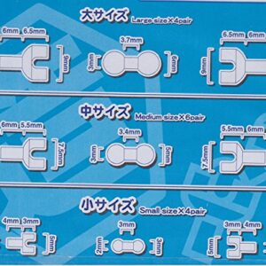 Hobby Base PPC-Tn05 Joint Double Ball Joint Hobby Parts