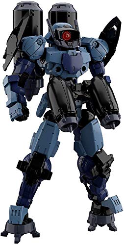 Bandai Hobby - 30 Minute Missions - #30 bEXM-15 Portanova Marine Type(Blue Gray), Bandai Spirits 30MM