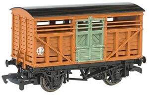 bachmann gwr cattle wagon