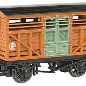 Bachmann Gwr Cattle Wagon