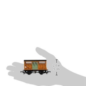 Bachmann Gwr Cattle Wagon