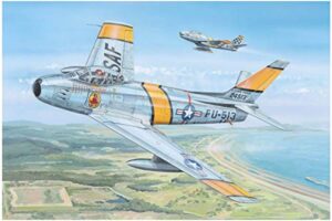 hobbyboss hbb81808 1:18-f-86f-30 sabre