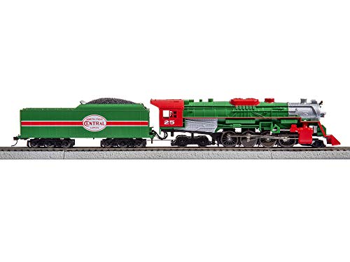 Lionel Trains - Christmas Express HO Set, O Gauge