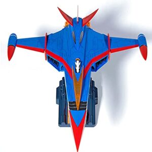 Academy 15792 Gatchaman GOD Phoenix GODPHOENIX Command Plane MCP Color Edition