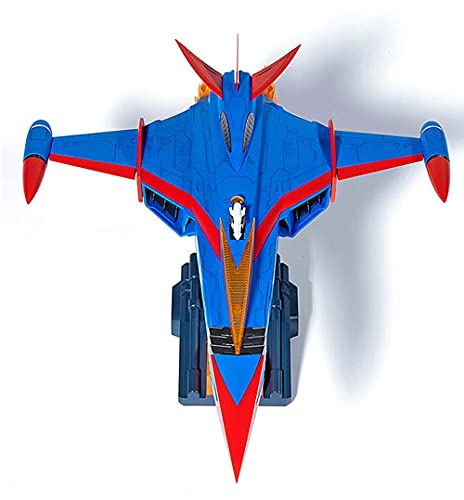 Academy 15792 Gatchaman GOD Phoenix GODPHOENIX Command Plane MCP Color Edition