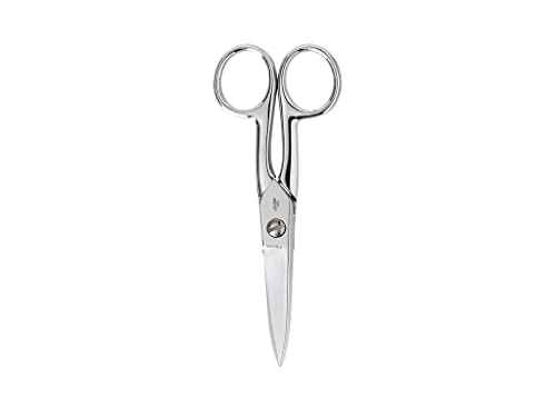 Gingher 5 in. Knife Edge Craft Scissors