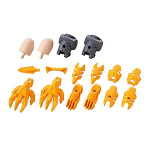 bandai hobby – 30ms option parts set 1 (speed armor)