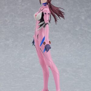 Evangelion: 2.0 You Can (Not) Advance: Mari Makinami Illustrious PLAMAX Plastic Model Kit