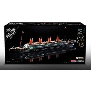 ACADEMY ACA14220 Model Kit, Various