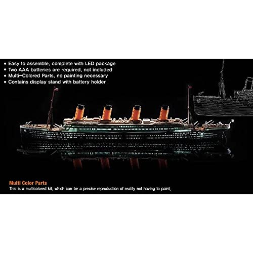 ACADEMY ACA14220 Model Kit, Various