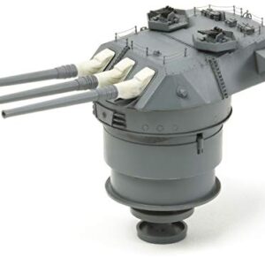 TAMIYA 78025 Japanese Battleship Yamato Model Kit