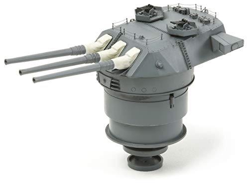 TAMIYA 78025 Japanese Battleship Yamato Model Kit