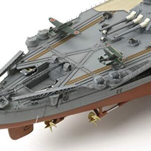 TAMIYA 78025 Japanese Battleship Yamato Model Kit