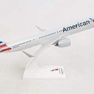 Daron Skymarks American A321 Neo 1/150 SKR1022