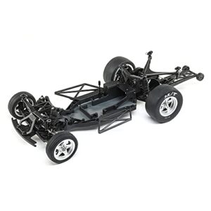 losi 1/10 22s 2 wheel drive no prep drag car roller los03041 cars elec kit 1/10 on-road