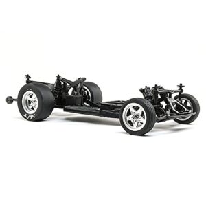 Losi 1/10 22S 2 Wheel Drive No Prep Drag Car Roller LOS03041 Cars Elec Kit 1/10 On-Road