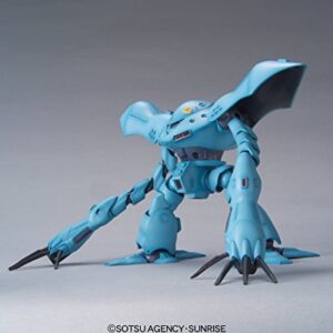 Bandai Hobby #37 MSM-03C HYGOG, Bandai HGUC Action Figure