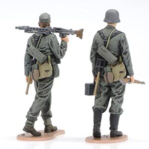 Tamiya 1/35 German Sd.Kfz.2 Kettenkraftrad TAM35377 Plastic Models Armor/Military 1/35