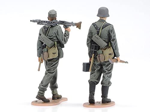 Tamiya 1/35 German Sd.Kfz.2 Kettenkraftrad TAM35377 Plastic Models Armor/Military 1/35