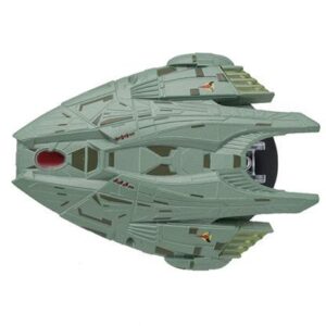 Eaglemoss Hero Collector - Klingon Transport