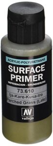 vallejo ija kare-kusa iro primer acrylic polyurethane, 60ml