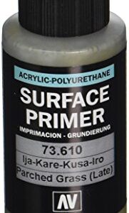 Vallejo IJA Kare-Kusa Iro Primer Acrylic Polyurethane, 60ml