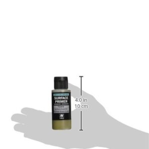 Vallejo IJA Kare-Kusa Iro Primer Acrylic Polyurethane, 60ml