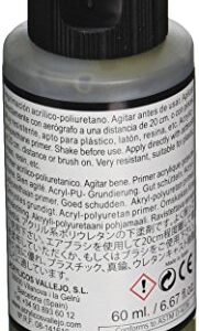 Vallejo IJA Kare-Kusa Iro Primer Acrylic Polyurethane, 60ml