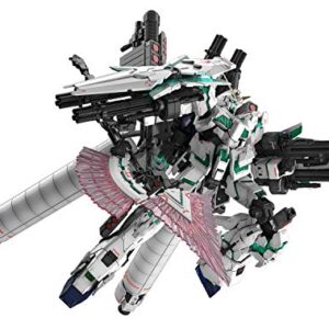 Bandai Hobby RG 1/144 Full Armor Gundam Unicorn "Gundam UC" Model Kit