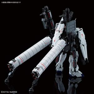 Bandai Hobby RG 1/144 Full Armor Gundam Unicorn "Gundam UC" Model Kit