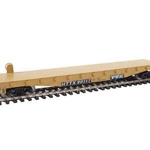 Walthers Trainline HO Scale Model TTX Flat Car