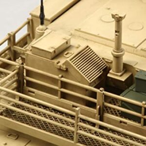 Tamiya Models M1A2 SEP Abrams Tusk II Model Kit