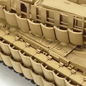 Tamiya Models M1A2 SEP Abrams Tusk II Model Kit