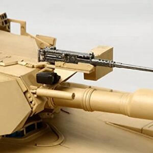 Tamiya Models M1A2 SEP Abrams Tusk II Model Kit