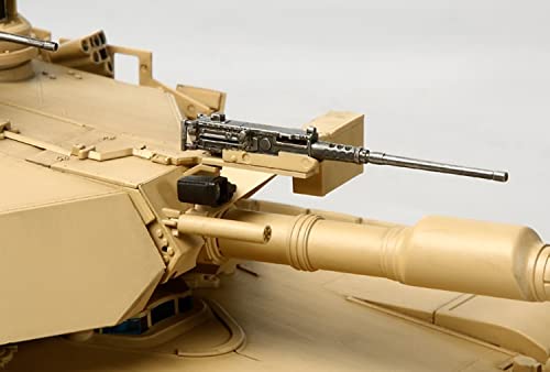 Tamiya Models M1A2 SEP Abrams Tusk II Model Kit