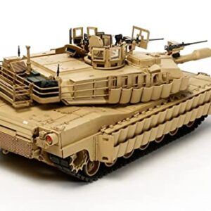 Tamiya Models M1A2 SEP Abrams Tusk II Model Kit