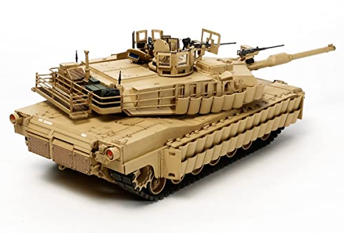 Tamiya Models M1A2 SEP Abrams Tusk II Model Kit