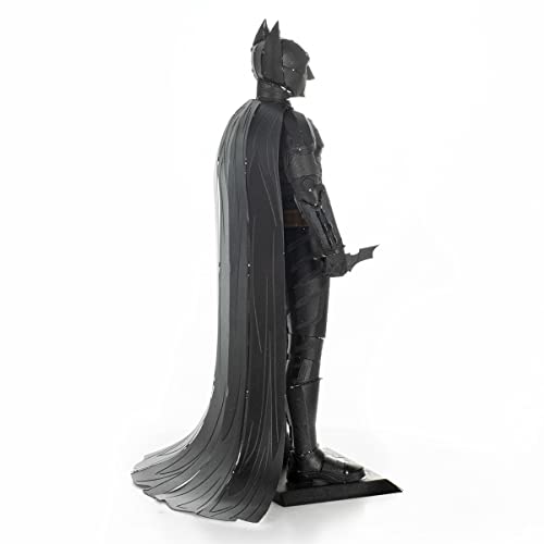 Metal Earth Premium Series Batman The Dark Knight 3D Metal Model Kit Fascinations