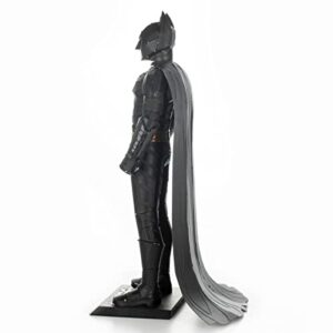 Metal Earth Premium Series Batman The Dark Knight 3D Metal Model Kit Fascinations