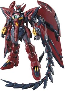 bandai spirits(バンダイ スピリッツ) mg gundam w endless waltz gundam epion ew 1/100 scale color-coded plastic model