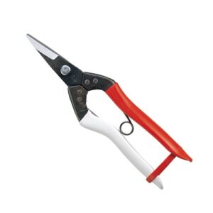 okatsune no. 307 picking shears 7.1 inches (180 mm) (boxed)